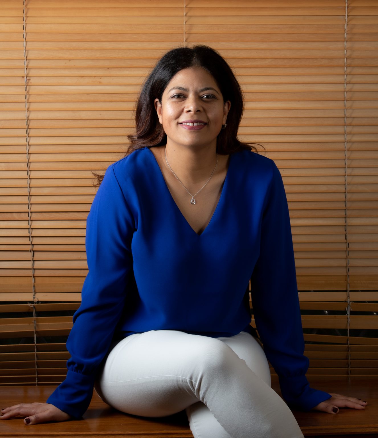 Who are we? – Prezans Ltd